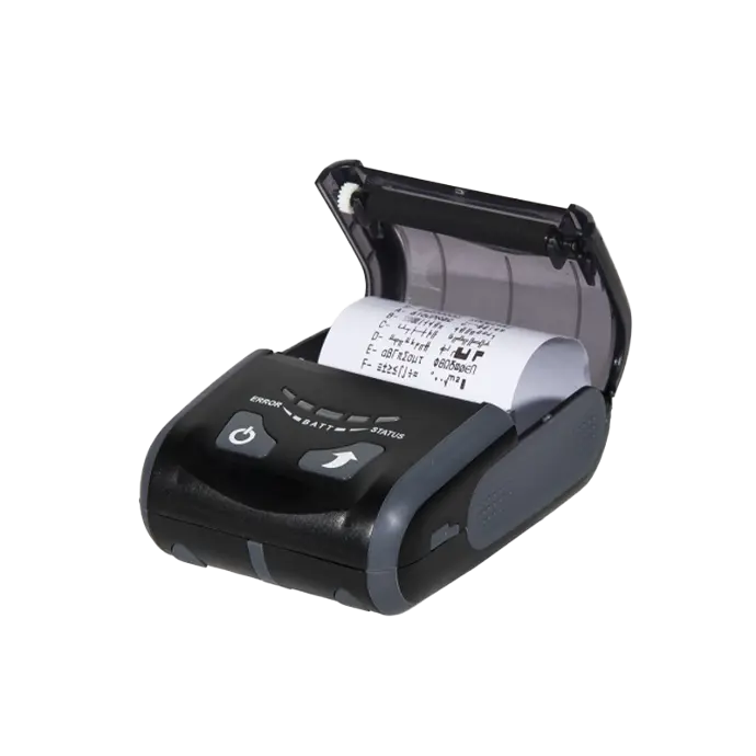 Comprehensive POS and Payment Solutions